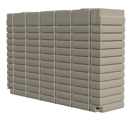 4000L ThinTank | Thin Tanks